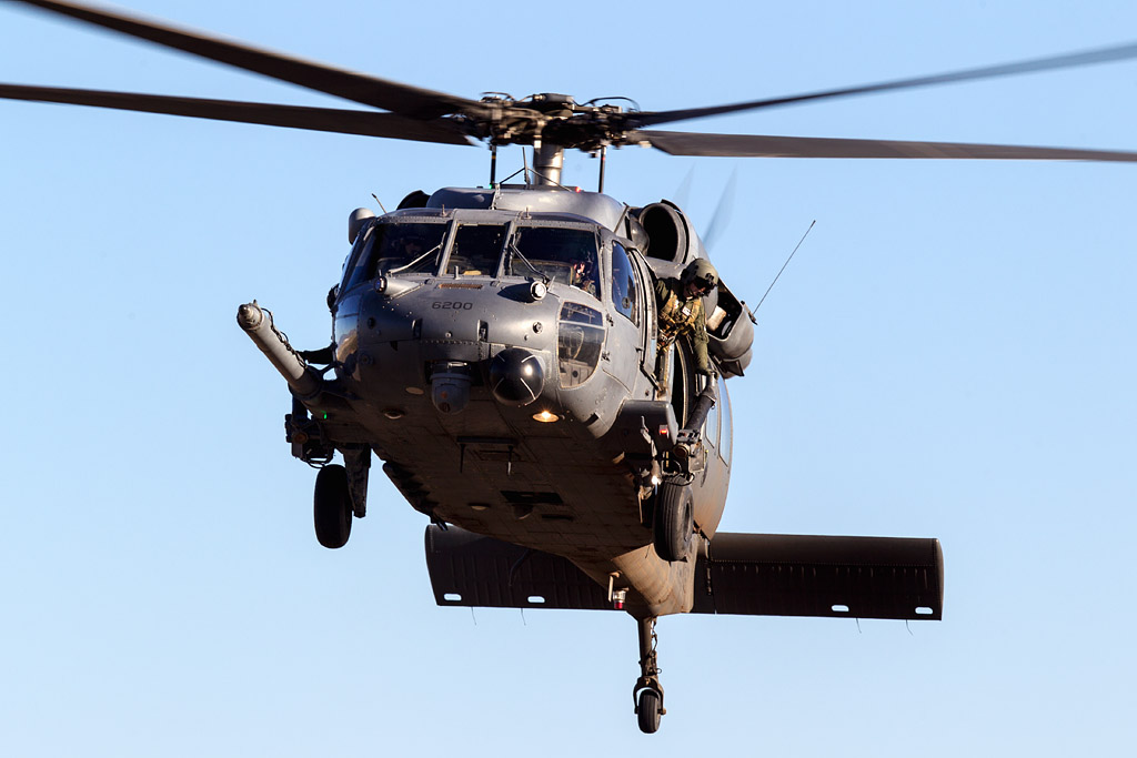 CSAR – Combat Search And Rescue | FLYMAG